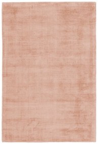 Obsession, Ručně tkaný kusový koberec Maori 220 Powder pink, 80x150, růžová, ložnice