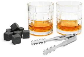 Dárkový set na přípravu Whiskey - Leopold Vienna