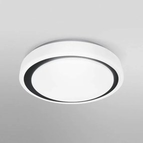 Ledvance - LED Stmívatelné stropní svítidlo SMART+ MOON LED/24W/230V Wi-Fi