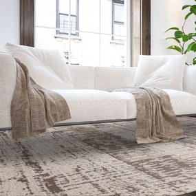 Tribeca Design Kusový koberec Vanenah White Rozměry: 200x290 cm
