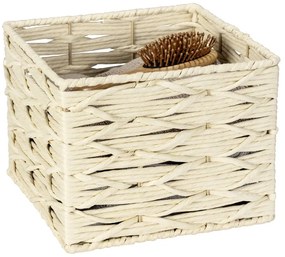 Košík z proutí Vabriano – Wenko