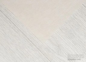 Breno PVC SMARTEX Pure Oak 009S – světlé dřevo, šíře 400 cm