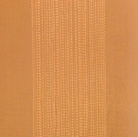 F.Tvoje  Hotový voálový barevný závěs /  záclona na kolečkách / s kroužky 145x250cm různé barvy Barva: Bílá