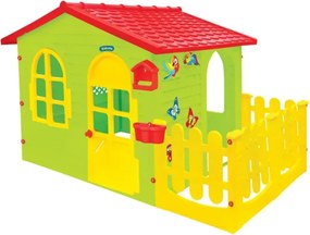 Mochtoys domeček 12243