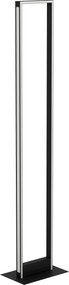 XXXLutz STOJACÍ LED LAMPA, 20/35/130,50 cm Eglo - Online Only svítidla - 003348236205
