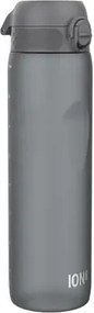 ion8 Leak Proof Láhev Grey 1000 ml