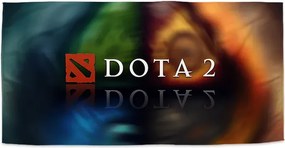 Sablio Ručník DOTA 2 Glow - 30x50 cm