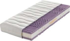 XXXLutz MATRACE, 120/200 cm Novel - Pěnové matrace - 000361001903