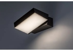Rabalux 77121 - LED Venkovní nástěnné svítidlo LAXA LED/14W/230V IP54