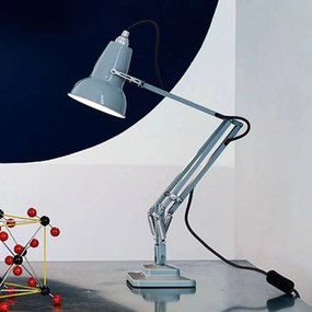 Anglepoise Original 1227 Mini stolní LED šedá