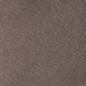 vidaXL Marketos Otočné jídelní židle 4 ks taupe textil
