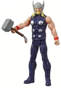 Figurky Marvel Avengers Titan Hero series 30 cm Balení: bez krabice, Varianta: Thor