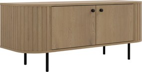 FALCO TV stolek Orvelo 302 dub cremona