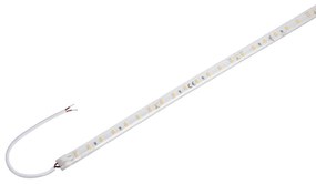 LA 1004734 GRAZIA IP FLEXSTRIP 24 V 3360 lm IP55 2700 K - BIG WHITE (SLV)