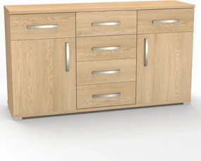 Komoda ONYX L (na výběr více variant)