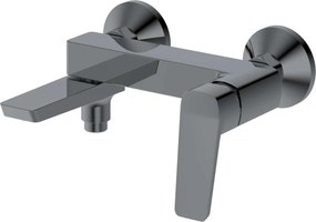 Aqualine Flery - Vanová baterie, gun metal FY010GM