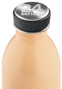 Lahev Urban Bottle Peach Orange 0,5l