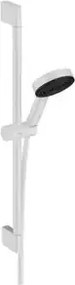 Hansgrohe Pulsify Select - Set sprchové hlavice | 3 proudy | tyče 67 c