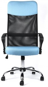 kancelářská židle Alberta 2 modrá