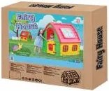 V-Garden STARPLAST Fairy House