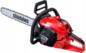 Benzínová pila Shindaiwa 493 Made in Japan do 5 let záruky