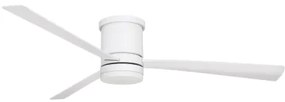 Stropní ventilátor Silky 13.2 bílé s dálkovým ovládáním