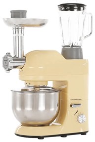 Kuchyňský robot Modexo vanilkový