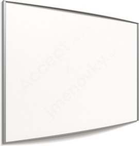 ACCEPT Orientační tabule Klassik UNI A0 (841 x 594 mm) - rozměr 841 x 594 mm