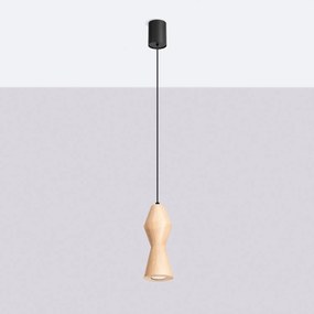 Sollux Lighting Závěsné svítidlo KUBBE malé R