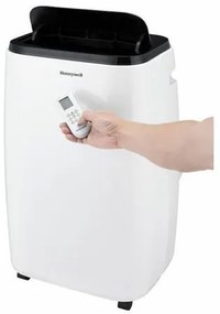 HONEYWELL Portable Air Conditioner HT12, 3.5 kW /12000 BTU, WiFi, mobilní klimatizace