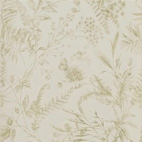 Tapeta FERN TOILE - MEADOW, kolekce SIGNATURE FLORALS