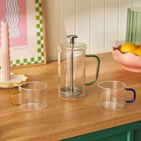 French press Bridge – Brandani