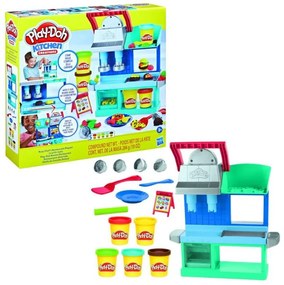 Hasbro Play Doh Restaurace vytíženého šéfkuchaře