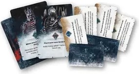 Asmodee Zaklínač: Cesta osudu - Divoký hon / Počet hráčů: 1-5 / Délka