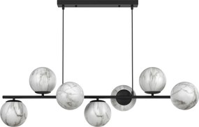 XXXLutz ZÁVĚSNÉ SVÍTIDLO, 103/32/153 cm Dieter Knoll - Závěsná světla - 006212008701