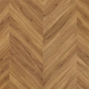 Vinylová plovoucí podlaha Afirmax Chevron 41102 Dub Jersey