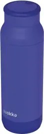Quokka Nerezová termoláhev Pulse Dusk Blue 700 ml
