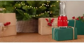 Smeg PBF01RDEU / Smoothie mixér
