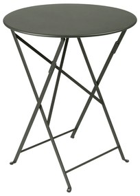 Fermob Skládací stolek BISTRO P.60 cm - Rosemary