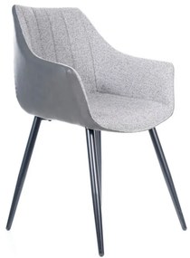Čalouněná židle UNO - vystavený kus se slevou -70%