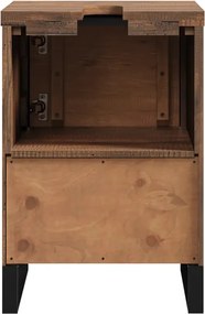 furniture-nabytek.cz - Set do koupelny Sidora borovice