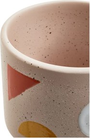 Keramický obal na květináč ø 13 cm Jada – Premier Housewares