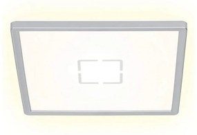 Briloner 3390-014 - LED Stropní svítidlo FREE LED/18W/230V 29x29 cm