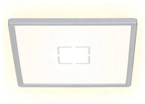 Briloner Briloner 3390-014 - LED Stropní svítidlo FREE LED/18W/230V 29x29 cm BL0851