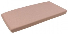 Nardi Polstr Net Bench Polstr Net Bench - ROSA  Acrilic 36338.00.066