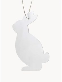 Velikonoční dekorace Hare, 4 ks
