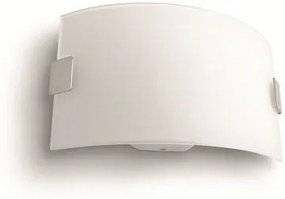 LED Nástěnné svítidlo Philips Celadon 33052/17/16 matný chrom