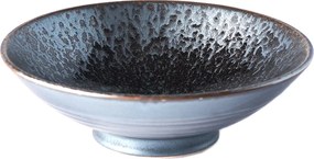 Mísa made in japan ramen mísa black pearl 24 cm 900 ml