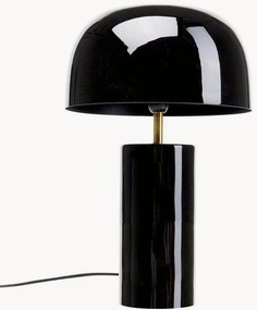 Ručně vyrobená stolní lampa Loungy