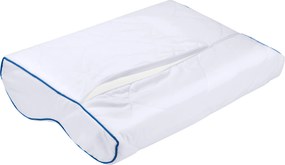 Livarno® Polštář na podporu šíje TopCool®, 50 x 36 cm
